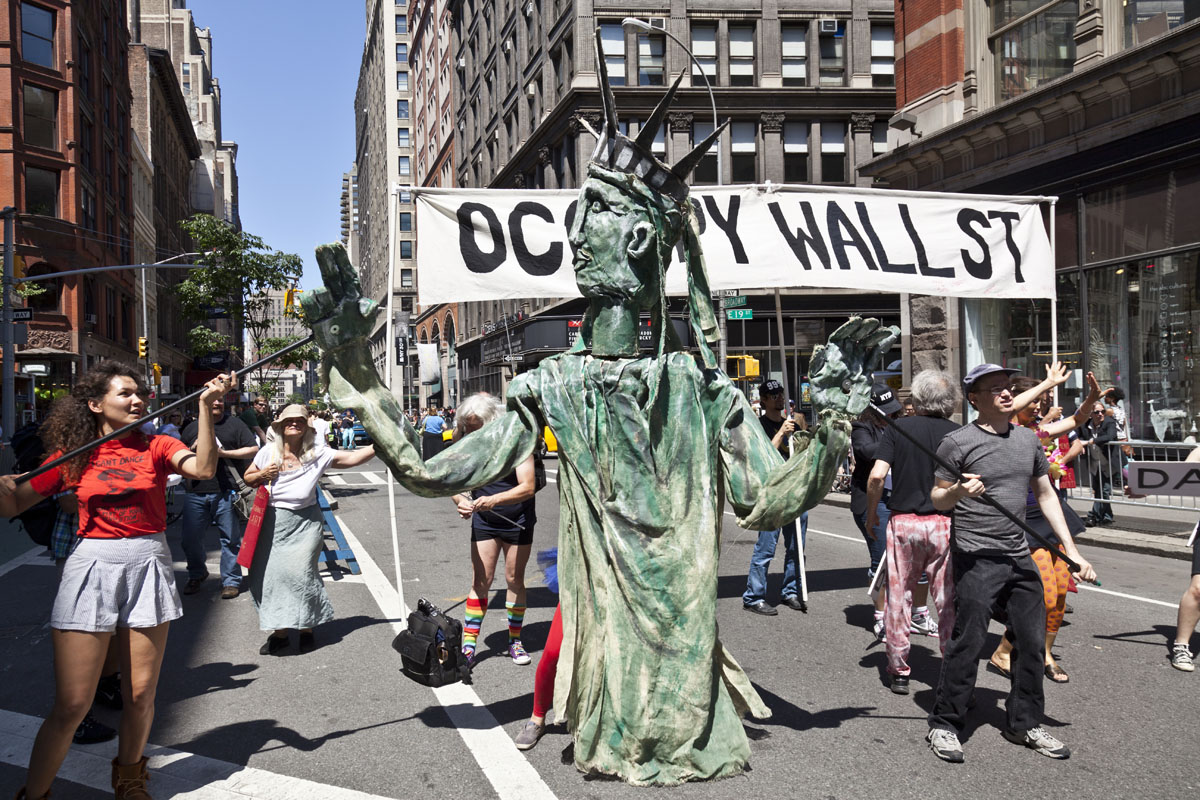 How America became uncompetitive and unequal