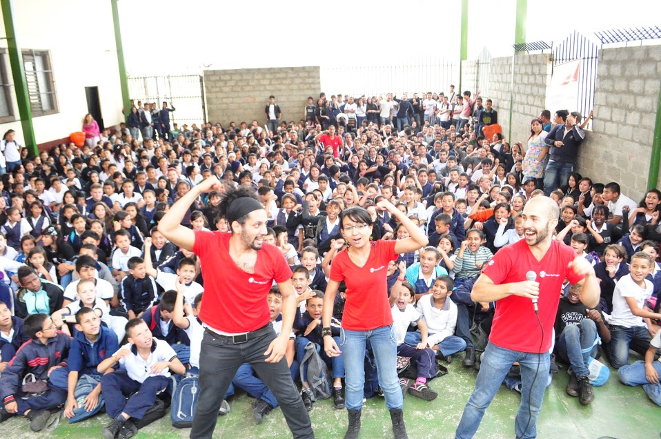 When Demographics Shift the Way We Think About Youth Finance