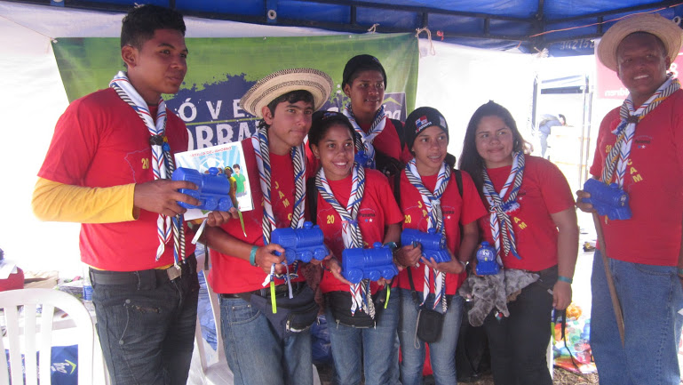 Big Questions for the Youth Financial Inclusion Field: A Roundup From ...