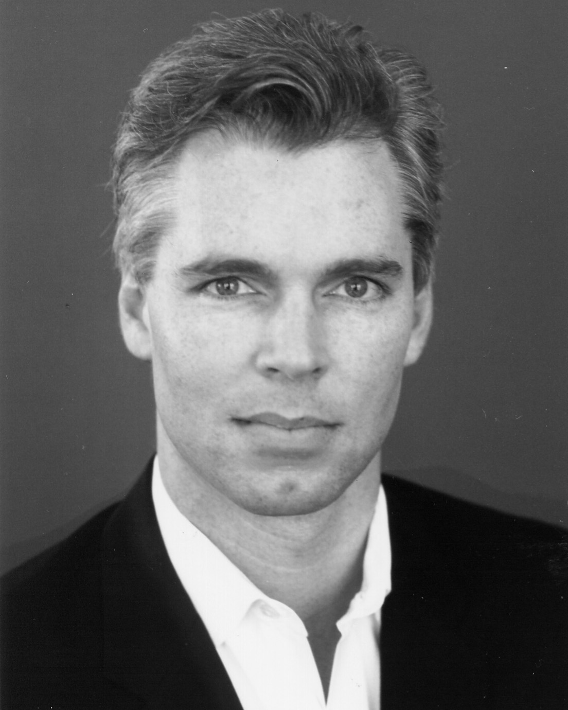 Ted Halstead - Alchetron, The Free Social Encyclopedia