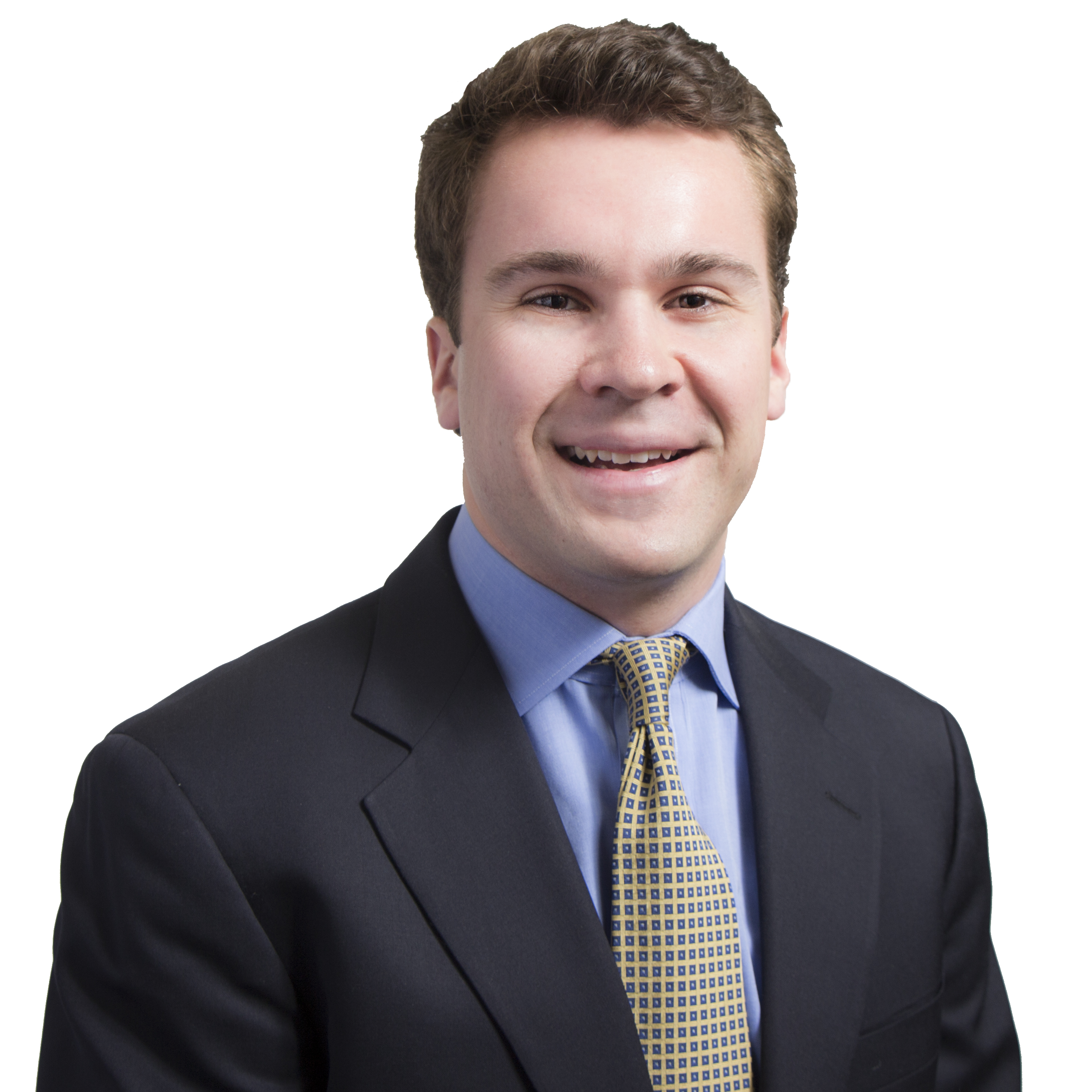 Albert Ford - New America