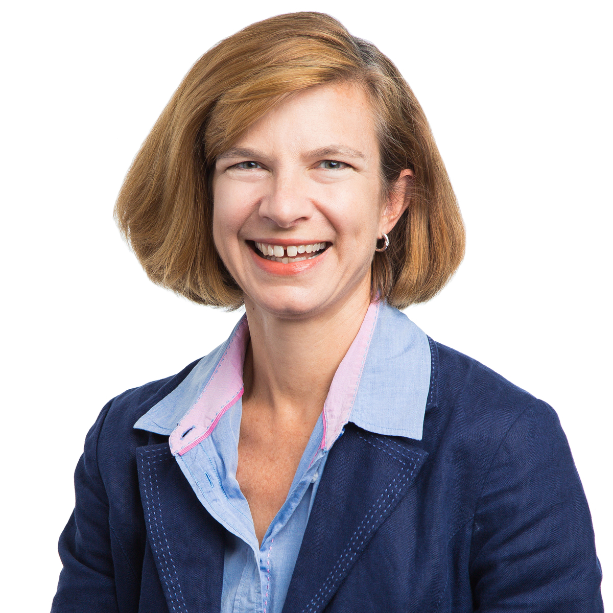 Heather Hurlburt - New America