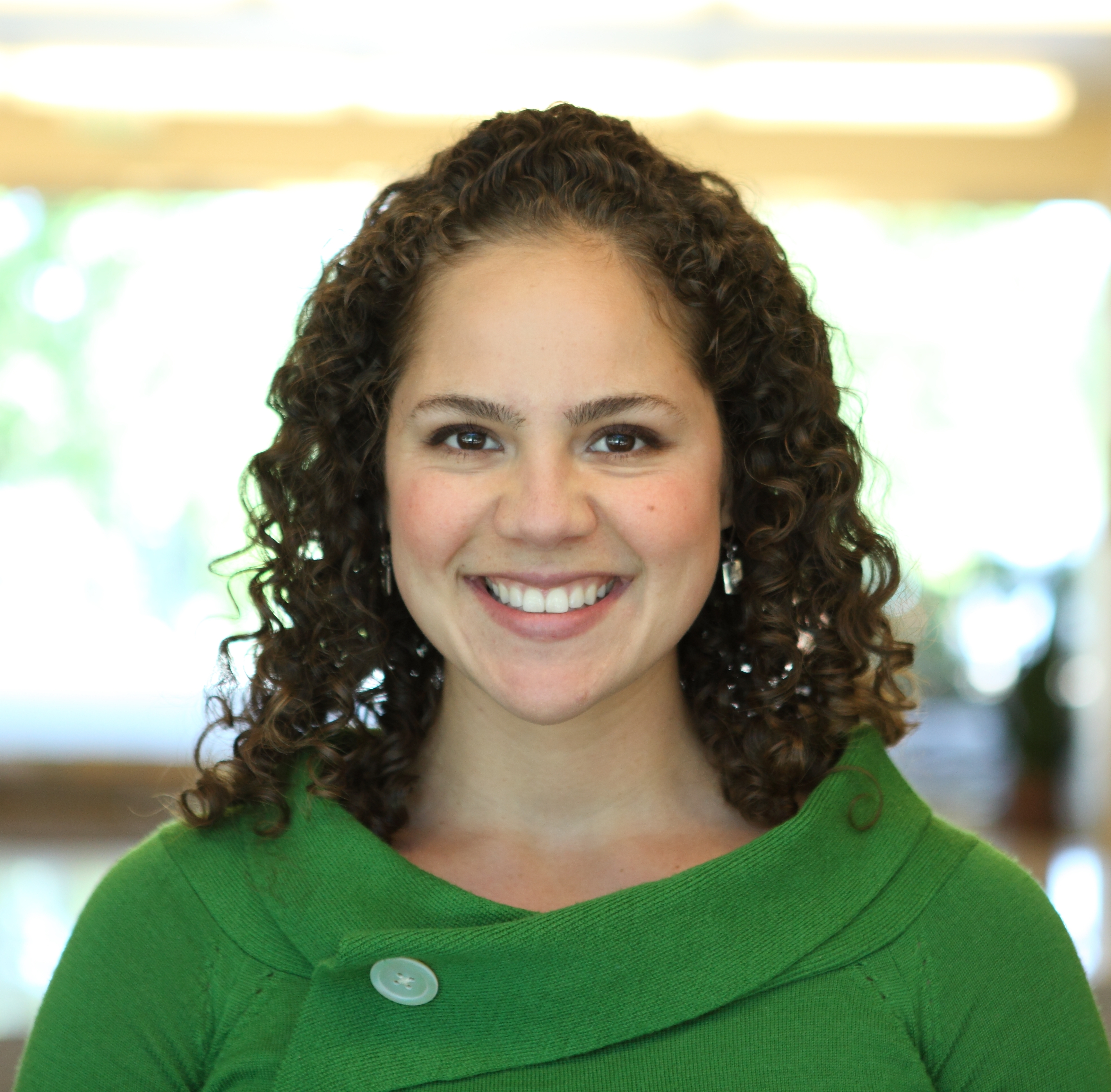 Megan E. Garcia - New America