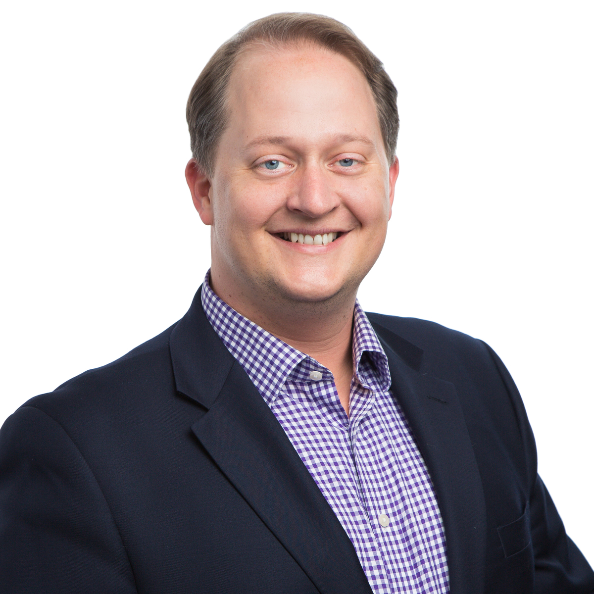 Shane Harris - New America