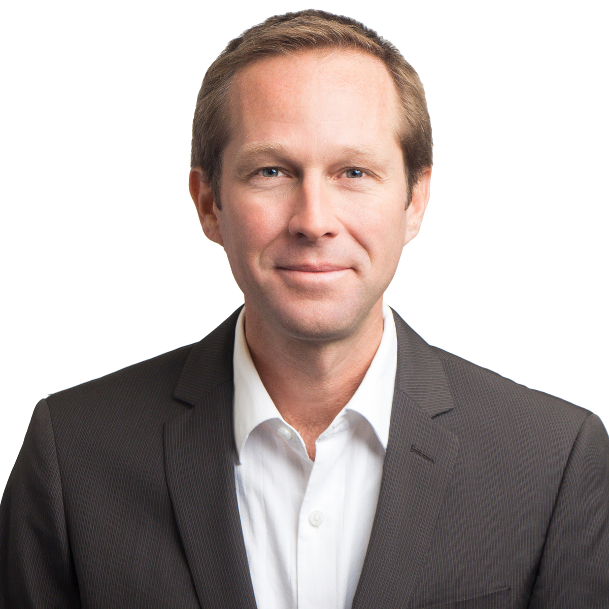 Nathan Kinkade - New America