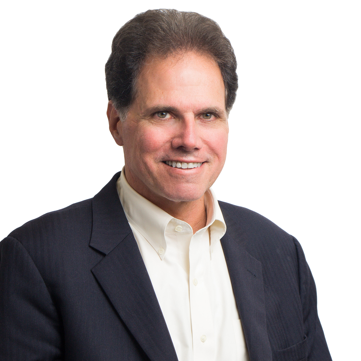 Michael Calabrese - New America