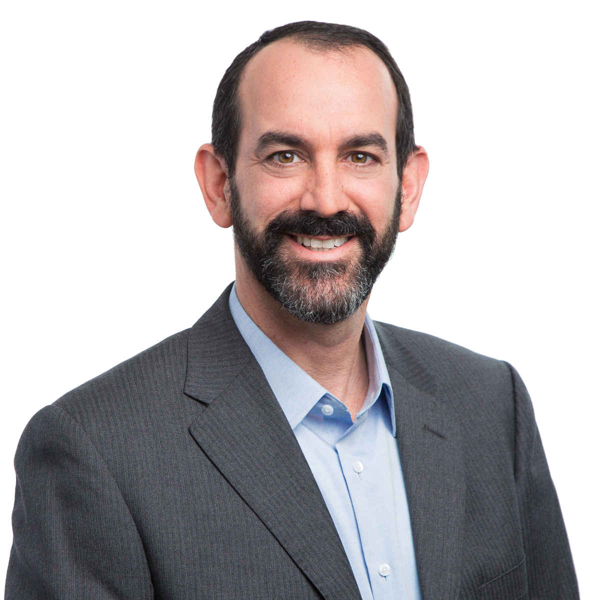 Reid Cramer - New America