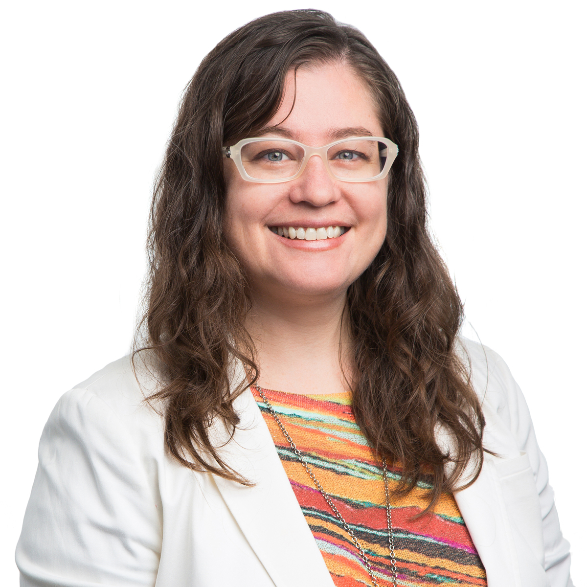 Greta Byrum - New America