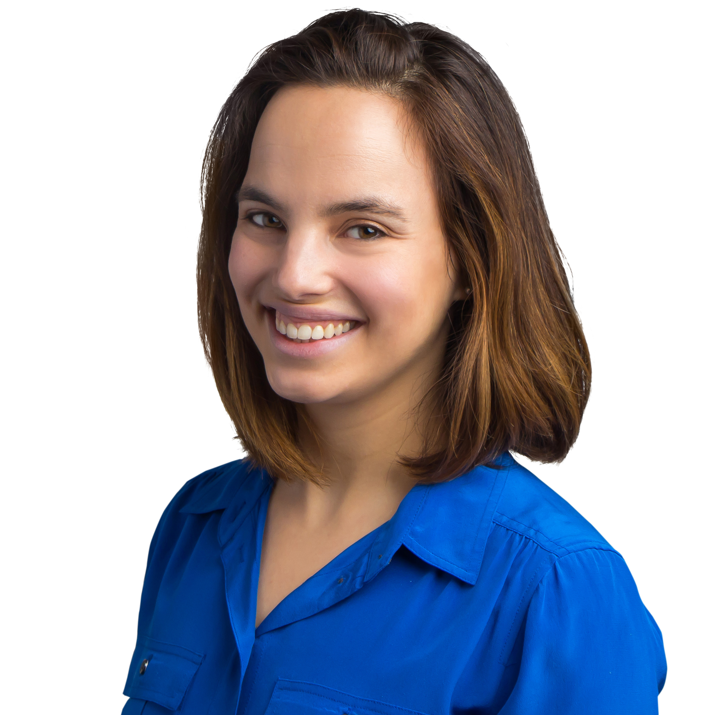 Lauren Wessler - New America