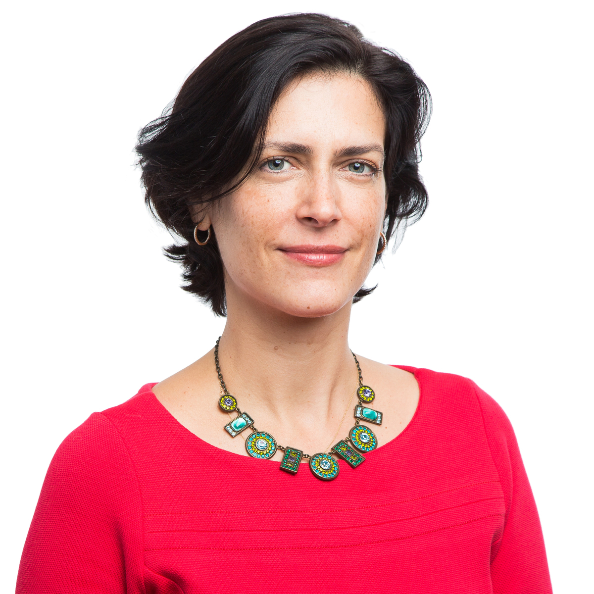 Andrea Elliott - Alchetron, The Free Social Encyclopedia