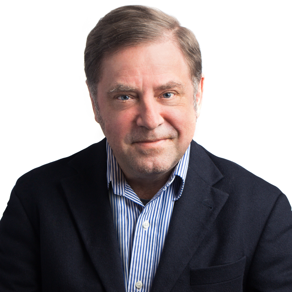 Phillip Longman - New America