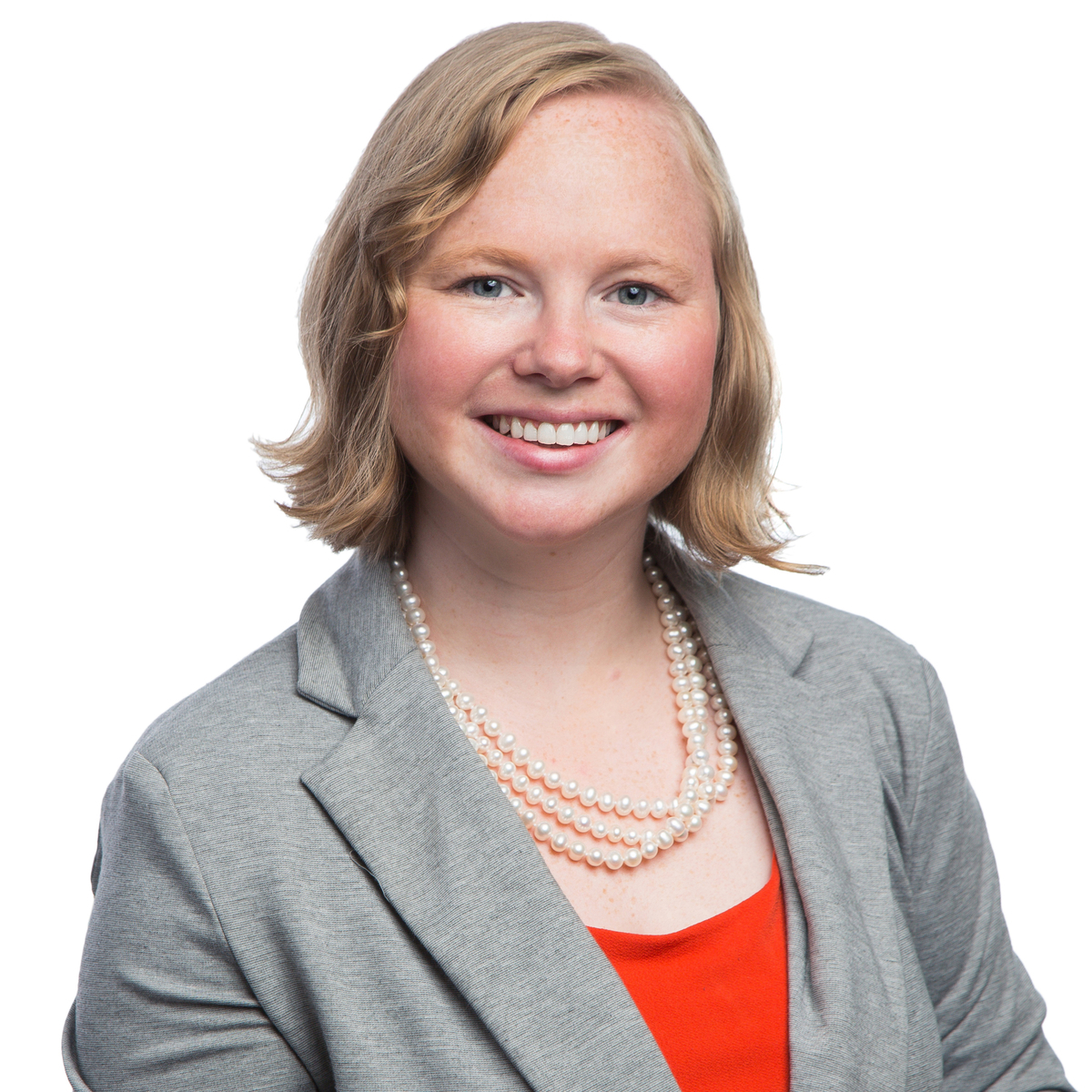 Liz Woolery - New America