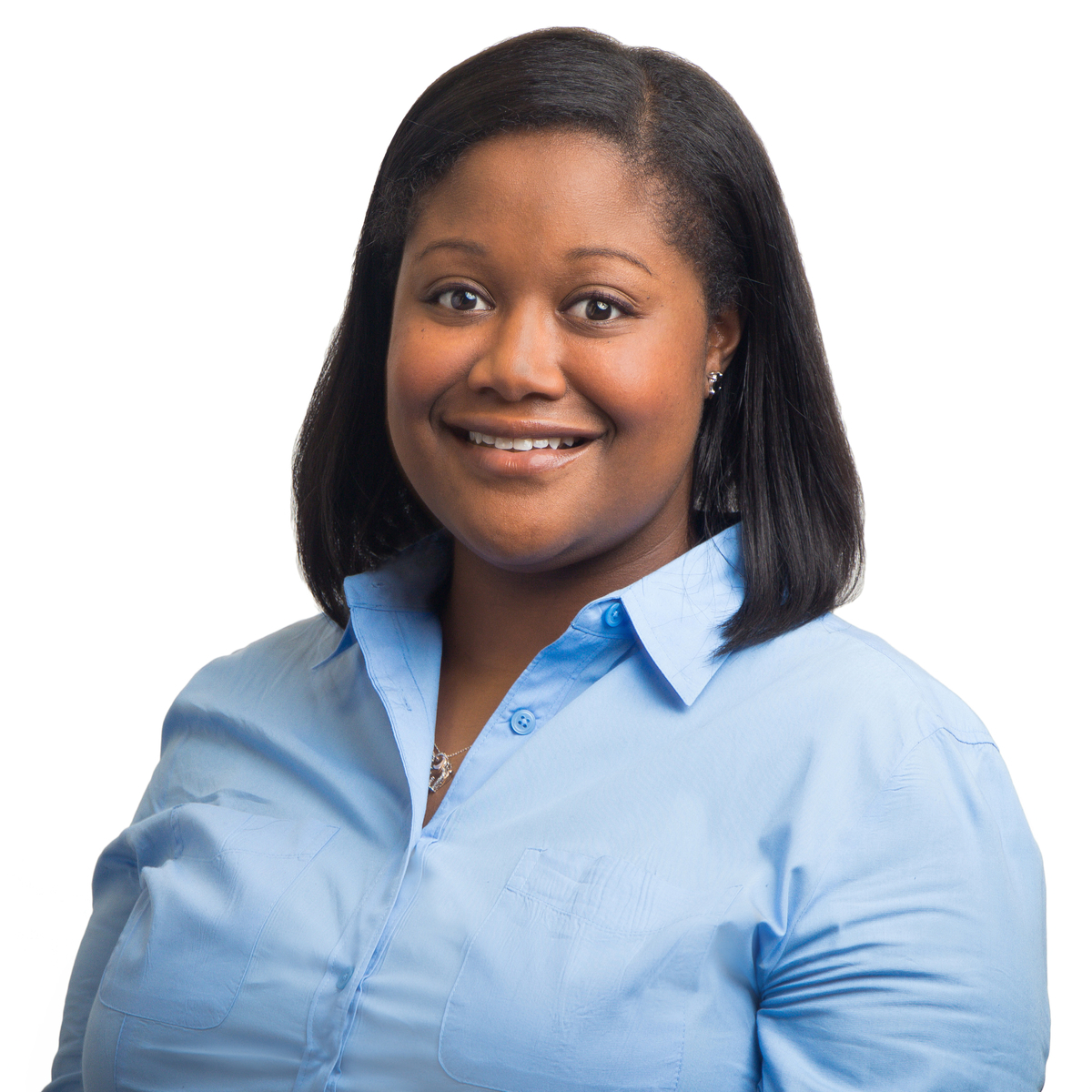 Shayna Cook - New America