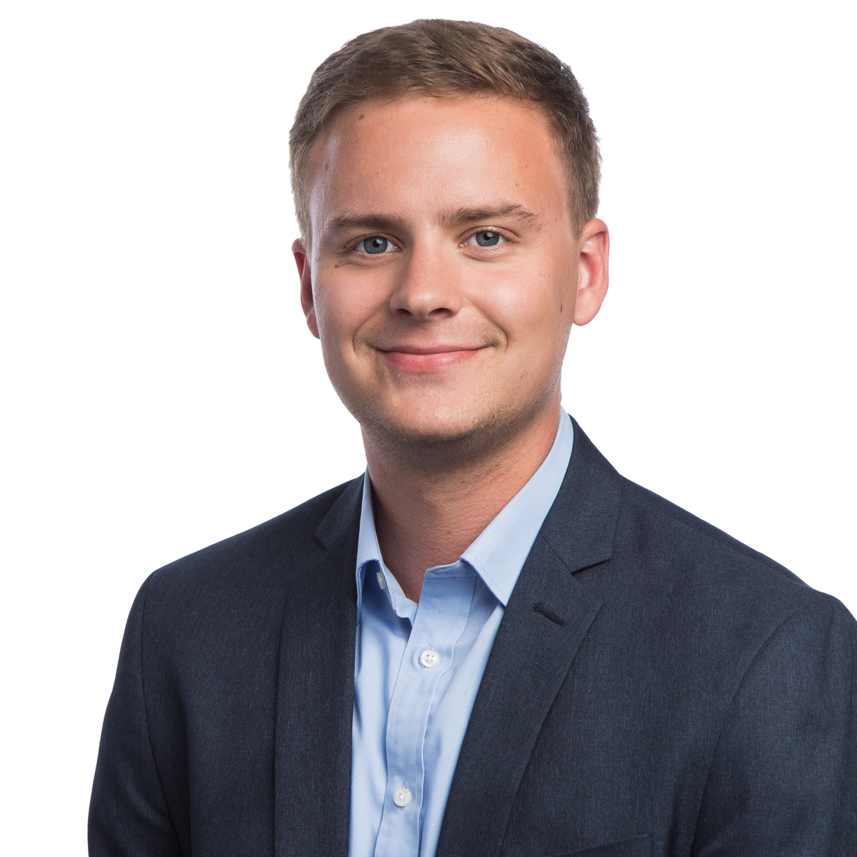 Justin Lynch - New America