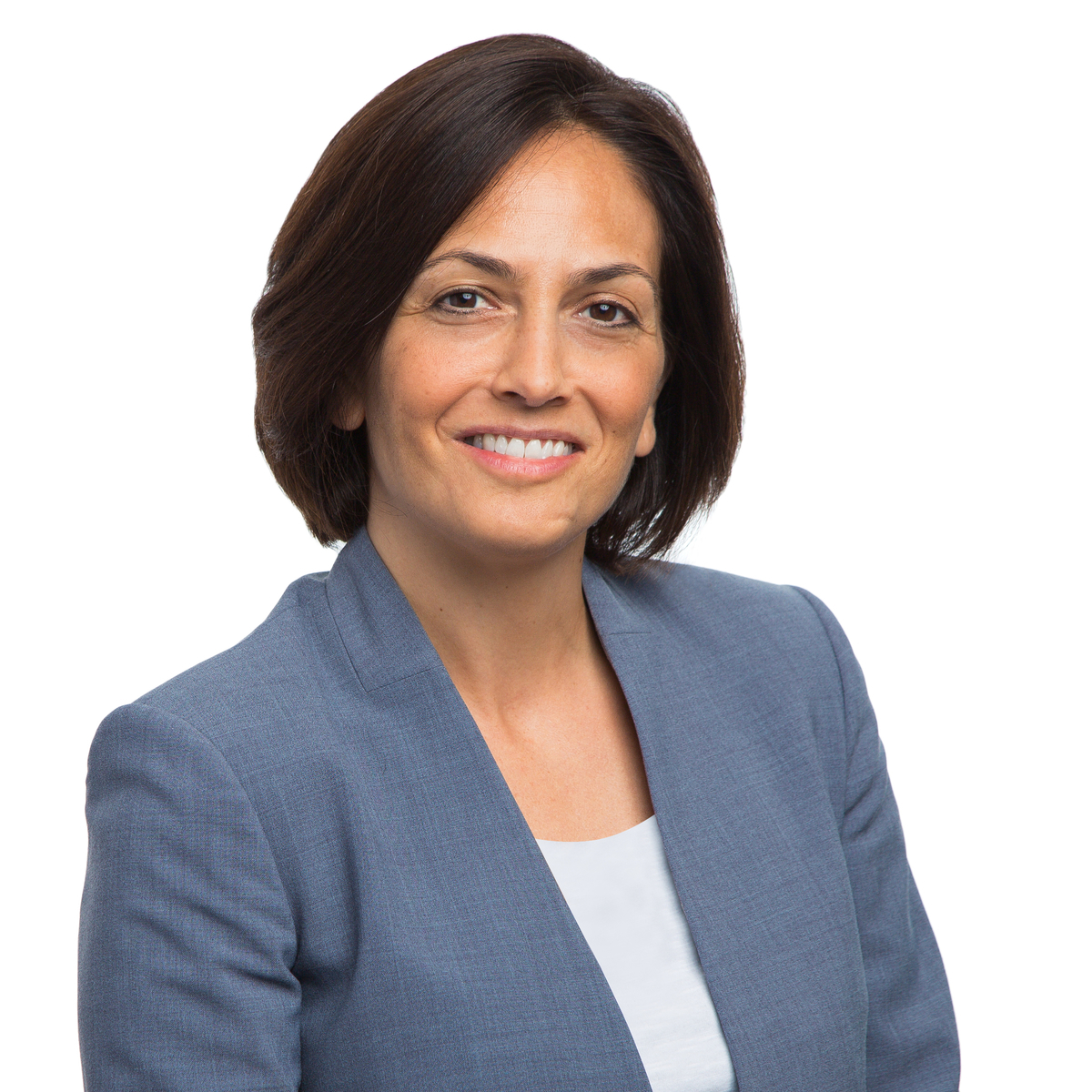 Leila Hilal - New America